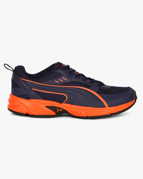 Buy Men's Puma Sports Shoes, Slippers and Sneakers Online