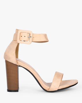 MFT Couture Shoes, Pumps and Sandals online shopping in India - AJIO.com