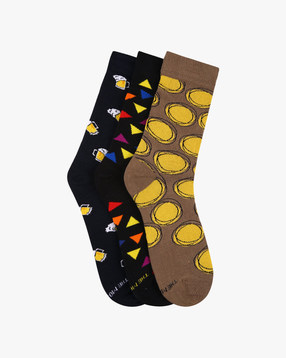 Socks | Clothing Accessories | Men | D2C Fashion | AJIO