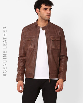 Buy Men's Jackets & Coats Online at AJIO