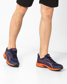 Buy Men's Puma Sports Shoes, Slippers and Sneakers Online