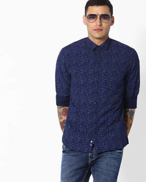 Buy Netplay Shirts & Trousers Online at AJIO