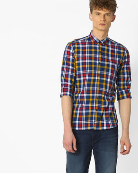 Buy Netplay Shirts & Trousers Online at AJIO