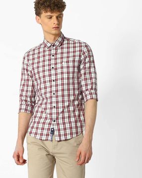 Buy Netplay Shirts & Trousers Online at AJIO