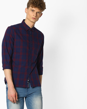 Buy Netplay Shirts & Trousers Online at AJIO