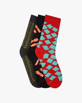 Socks | Clothing Accessories | Men | D2C Fashion | AJIO