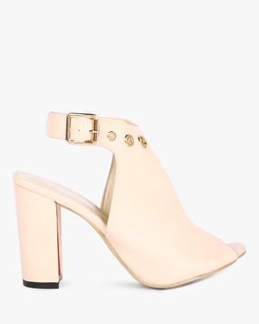 MFT Couture Shoes, Pumps and Sandals online shopping in India - AJIO.com