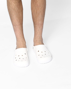 Buy CROCS Flip Flops, Slip-Ons, Clogs & More