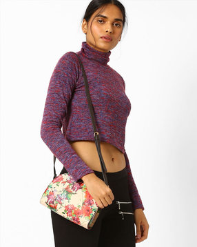 Buy handbags online for women. Pick from ladies purse, sling bags ...