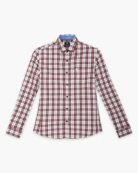 Buy Netplay Shirts & Trousers Online at AJIO