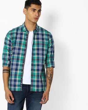 Buy Netplay Shirts & Trousers Online at AJIO