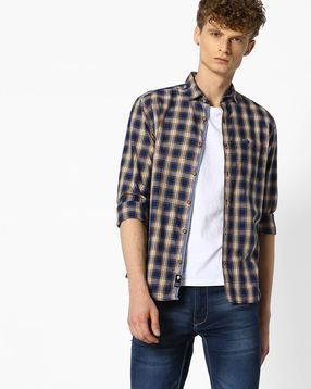 Buy Netplay Shirts & Trousers Online at AJIO