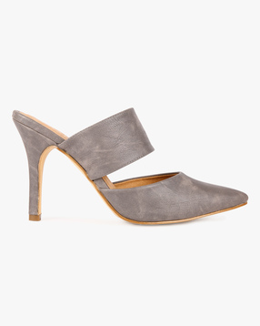 Buy Heels Sandals online. Great collection of women sandals at Ajio.com