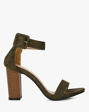 MFT Couture Shoes, Pumps and Sandals online shopping in India - AJIO.com